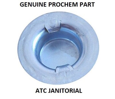 Prochem 1/2 inch cap, push-on E02305 | eBay UK