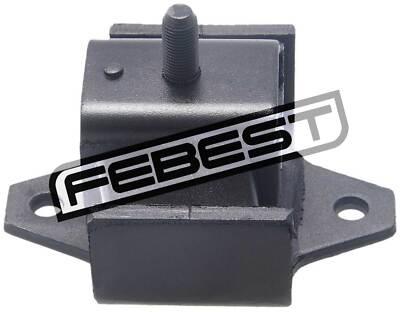 Rear Engine Mount For Nissan 11320-01J00, 11320-06J00, 11320-Vb000 ...