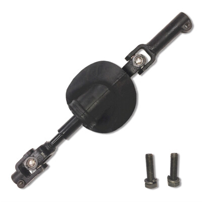 25834100 Suspesion Lower Intermediate Steering Shaft for 2006 - 2011 ...
