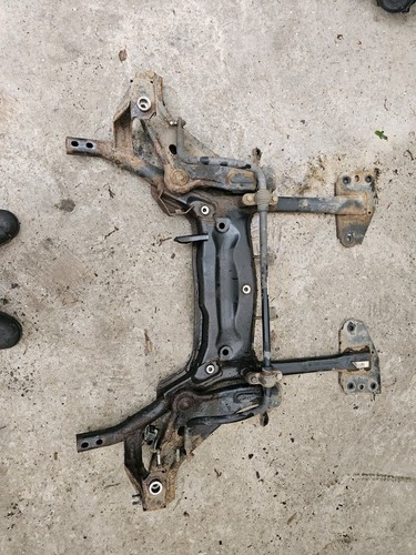 Mini R55 R56 R57 R58 R59 Front Axle Carrier Subframe 2007-2013 | eBay UK