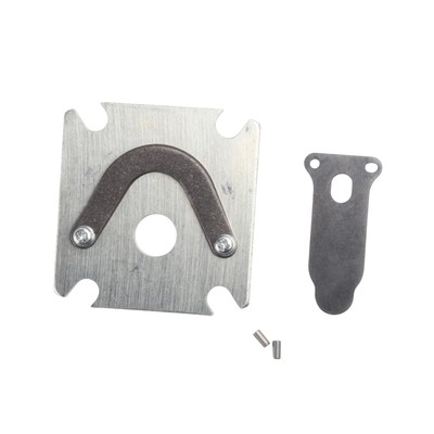 Air Compressor Valve Plate Tongue Shape Reed Valve Kit Portable ...