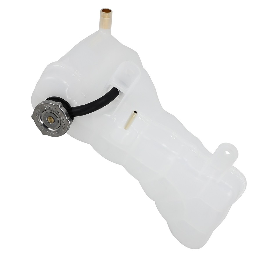 Engine Coolant Reservoir Tank for Chrysler Dodge Challenger Charger ...