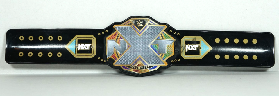 WWE Slap Bracelet Championship Titles Series 1 Variety | eBay