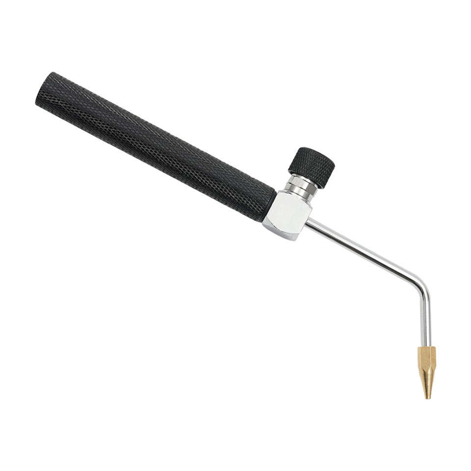 H160 75L Oxygen Hydrogen HHO Gas Flame Generator Torch Acrylic Polisher ...