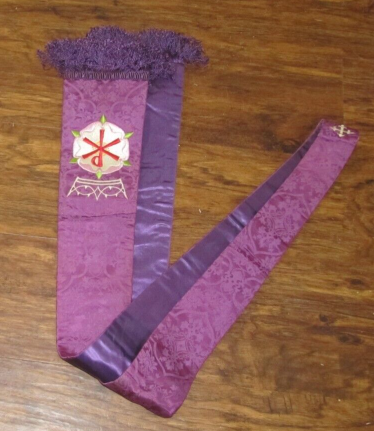 Vintage Priest Robe Pastor Cassock Clergy Coat Catholic Antique Robe ...