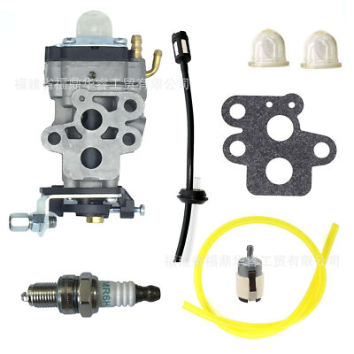 Carburetor for RedMax GZ23N GZ25N BCZ260TS GZ30N BCZ3060TS BCZ2660TS ...
