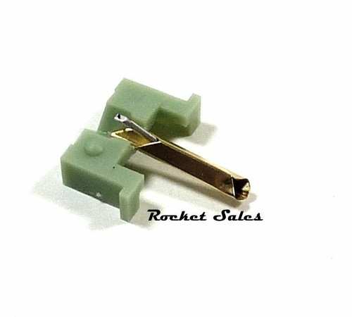 Phonograph Needle Shure NDC-EJ 3X 5X 8X R25XT R47XT R47ED RS3T RS3X ...