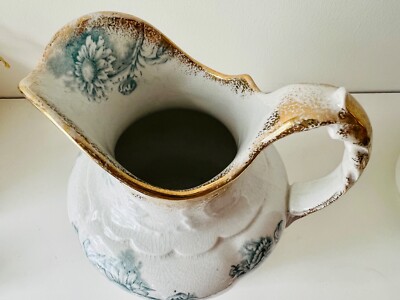 Pitchers - Alba China