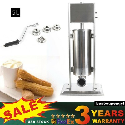 Beverage & Snack Vending - Churros