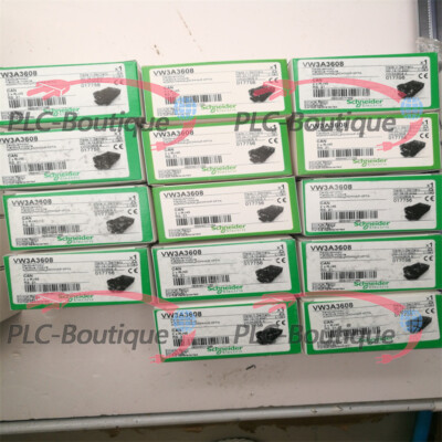 NEW Schneider VW3A3608 | eBay