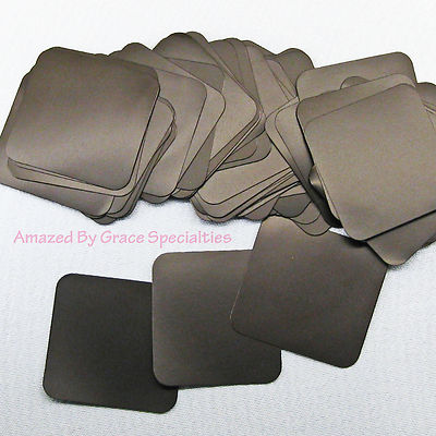 Anti Tarnish & Anti Static INTERCEPT TABS with zip bags - NEW ...