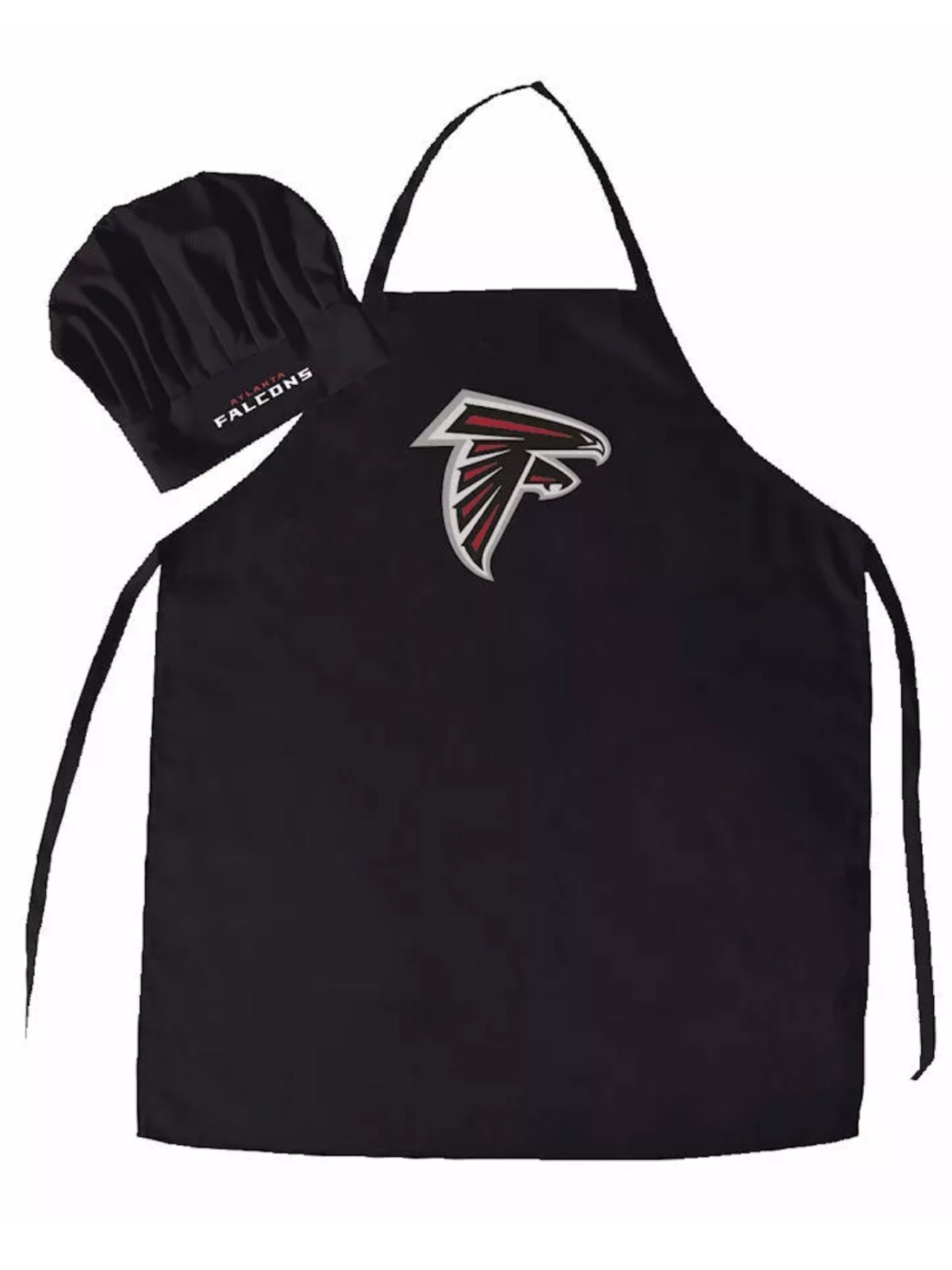 NFL,NBA Team Barbecue Tailgating Apron and Chef's Hat | eBay