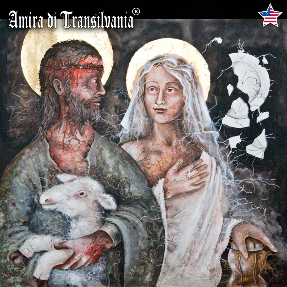 Famous Catholic Paintings Old Masters The Sacred Art Gallery