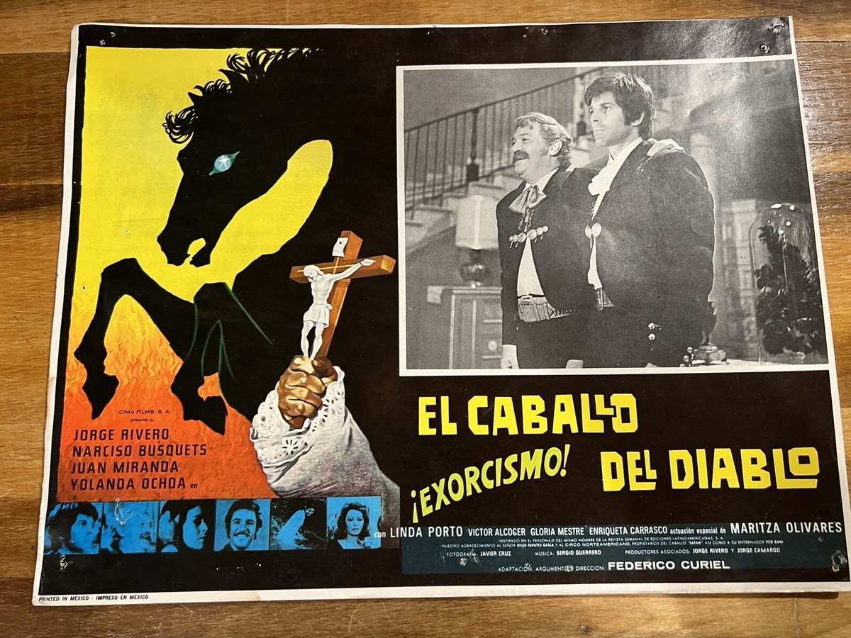 El Diablo Movie Quotes