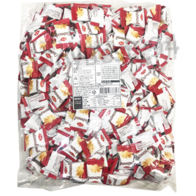 Richy Oatmeal mini-bite Snack 1000g The best Snack for Adults and Kids ...