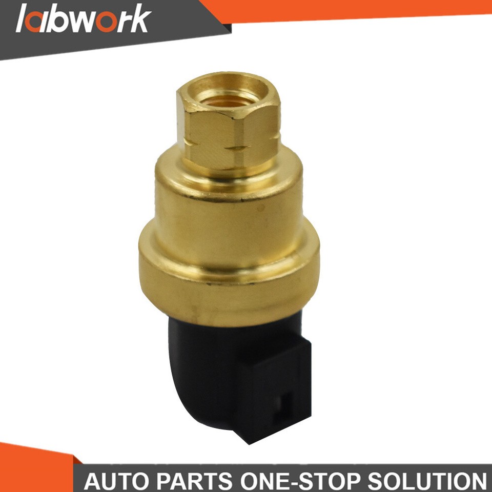 Labwork Oil Pressure Sensor For Caterpillar 1611705 161-1705 161-1703 ...