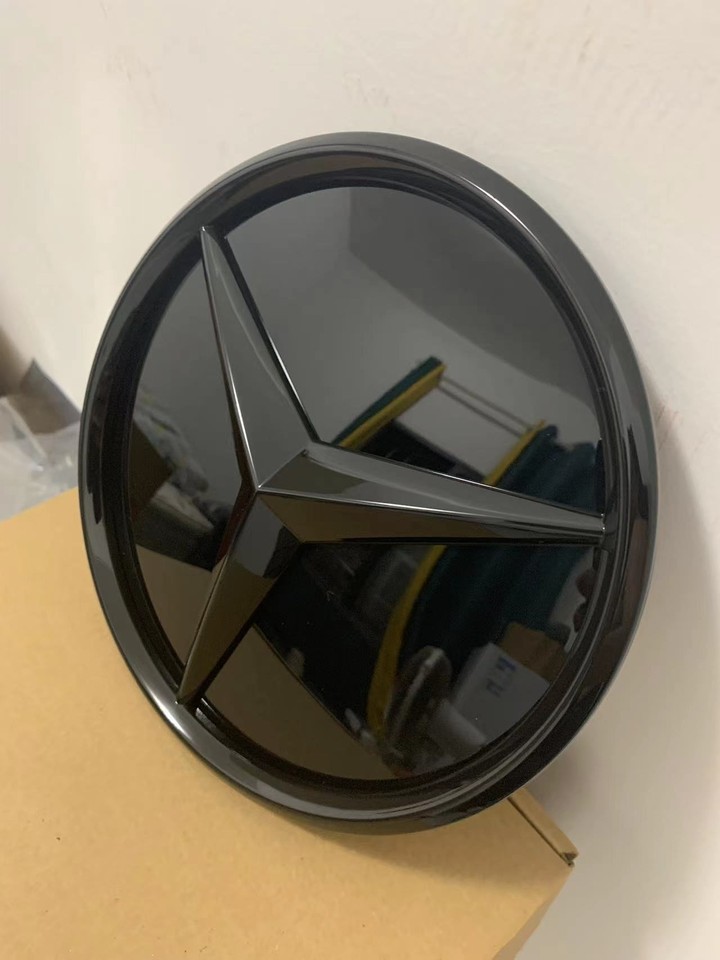 Fits Mercedes-Benz 2016-2023 Grille Star Emblem Badge Logo W213 W238 ...