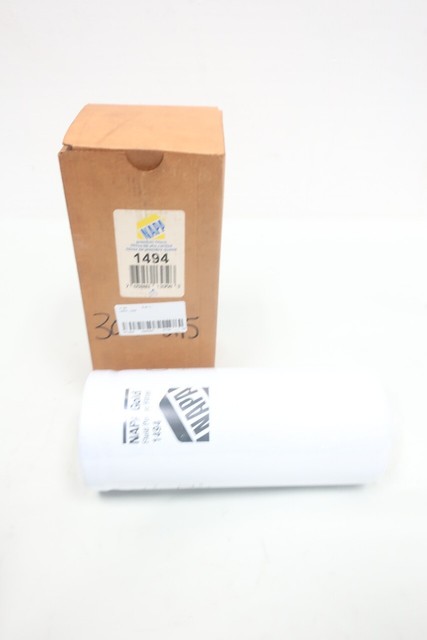 NAPA Gold Filter Hydraulic Filter 1494 for sale online | eBay
