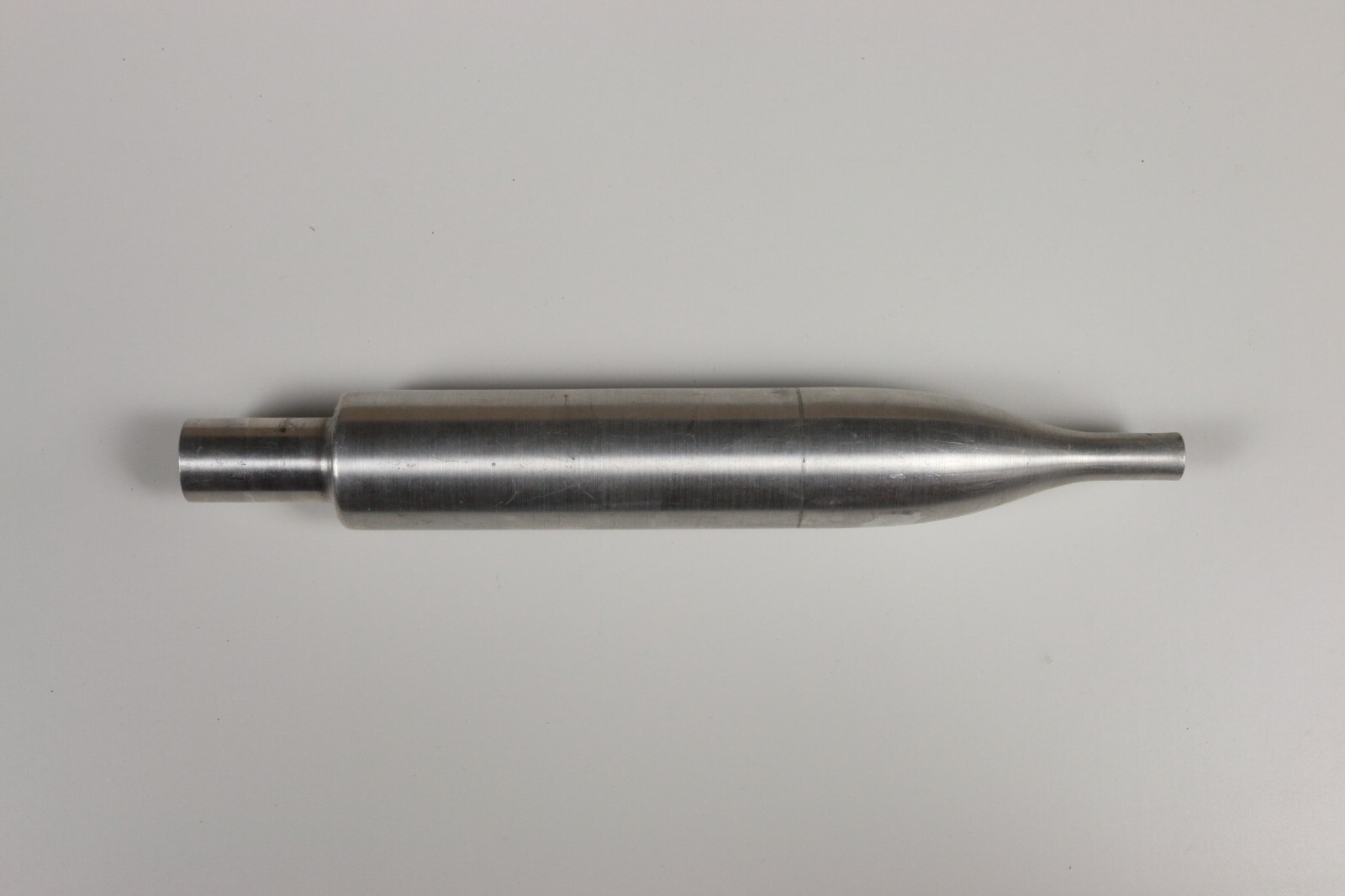 Vintage MACS Wizard Short Tuned Exhaust Pipe for RC Airplane Engines ...