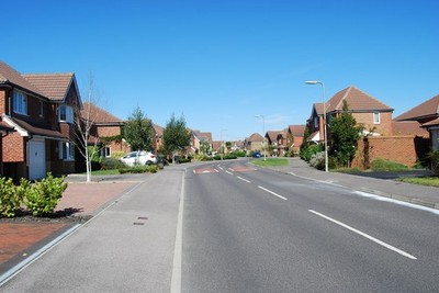 Photo A2 David Newberry Drive (8) Gosport/SU5900 c2012 | eBay UK