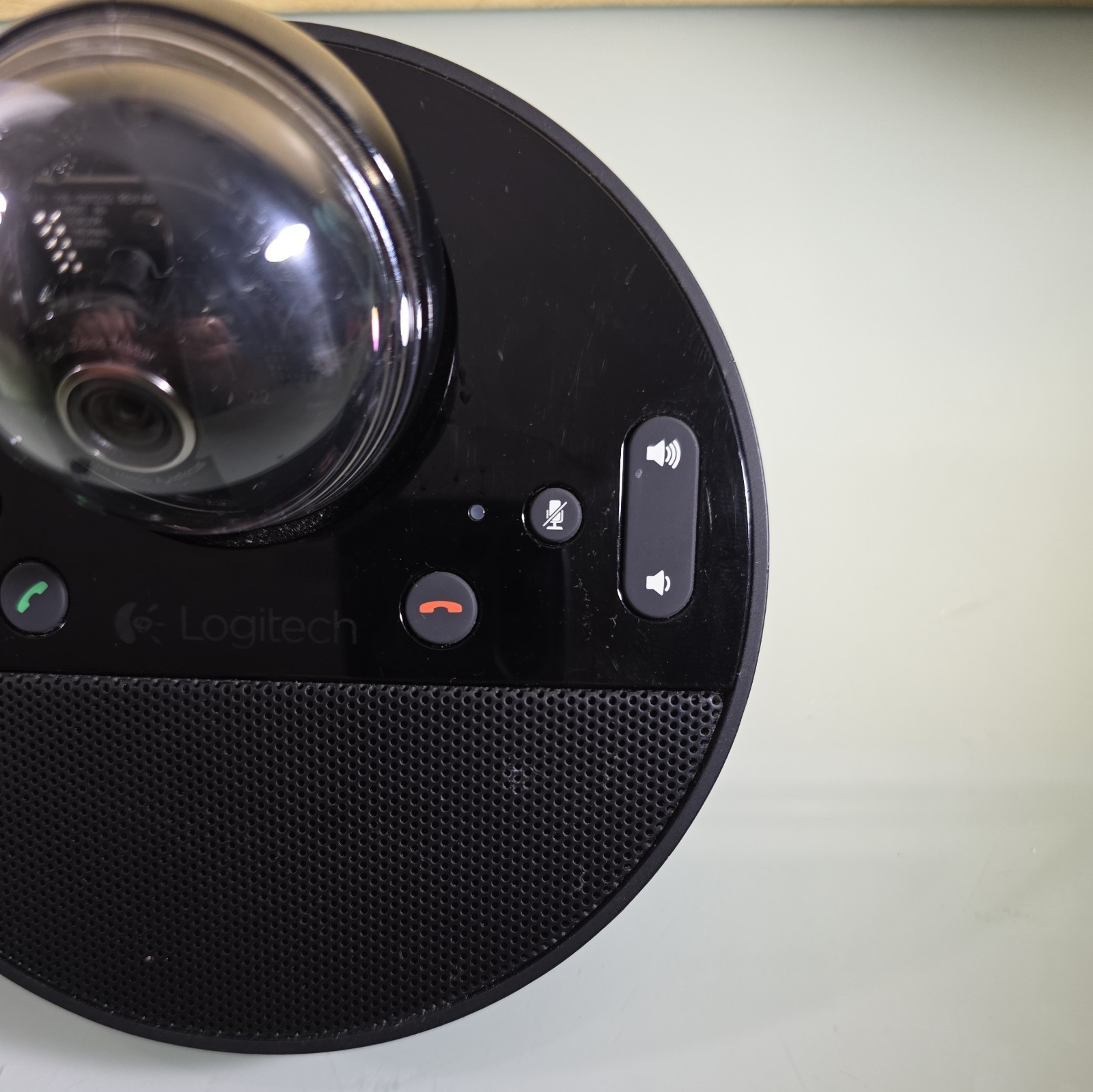 Logitech V-u0029 Bcc950 860-000395 Conference Camera for sale online | eBay