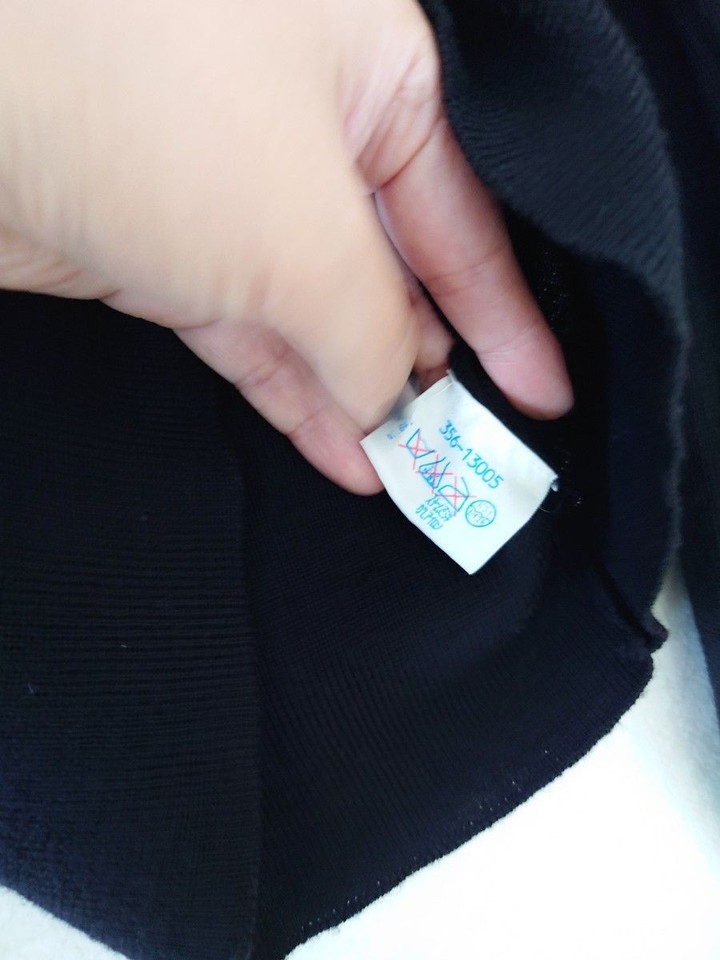 Women's Wear Vivienne Westwood Vivienne Westwood RED LABEL Turtleneck ...