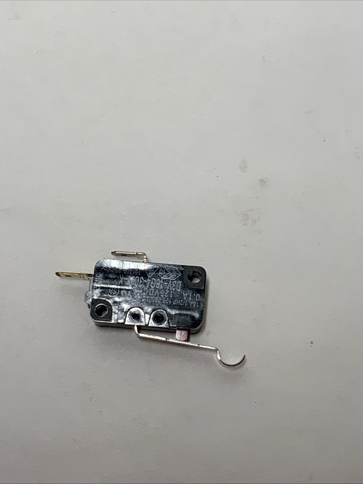 Club Car 2-Terminal Micro-Switch (Years 1980-Up) 732 | eBay