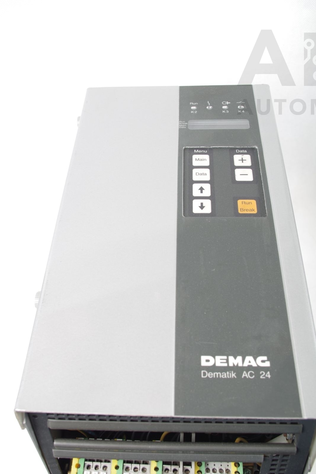 DEMAG DEMATIC AC 24 DPU415V024C02 | eBay