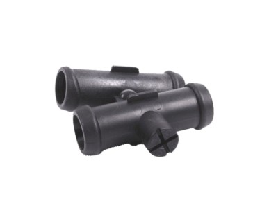 New Mini R50, R52 Heater System 4 Way Hose Connector 17127515494 | eBay