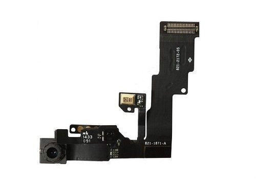 Front Face Camera Proximity Light Sensor Flex Cable For iPhone 6 6S ...