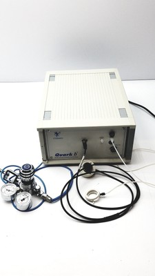 COSMED Quark b2 Pulmonary Gas Exchange C09030-02-99 With Extras | eBay