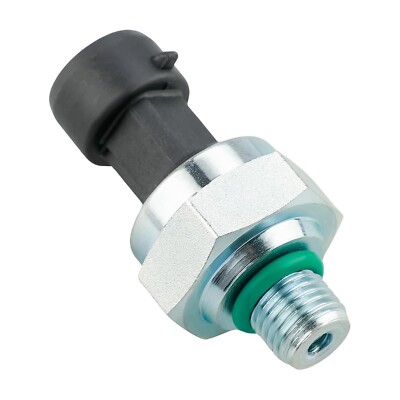 Navistar Engine Oil Pressure Sensor DT466E DT570 Engines 1839415C91 ...