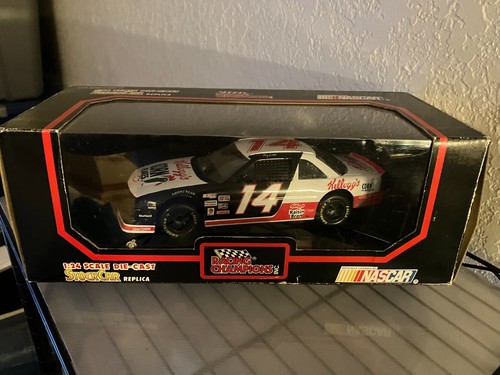 1992 #14 TERRY LABONTE 1:24 RC KELLOGG'S BLACK BOX | eBay