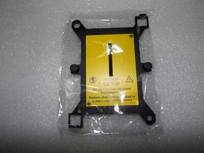 XEON INTEL LGA3647 PROCESSOR CPU DELL EMC POWEREDGE BLANK SOCKET COVER ...