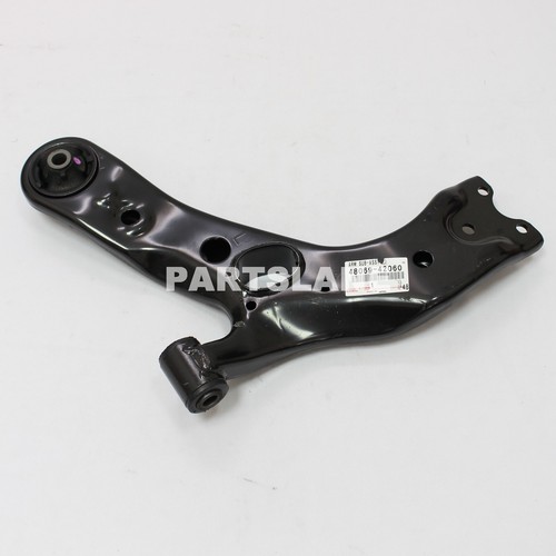 Toyota RAV4 NX300 NX300h NX200t OEM Front Left Lower Control Arm 48069 ...