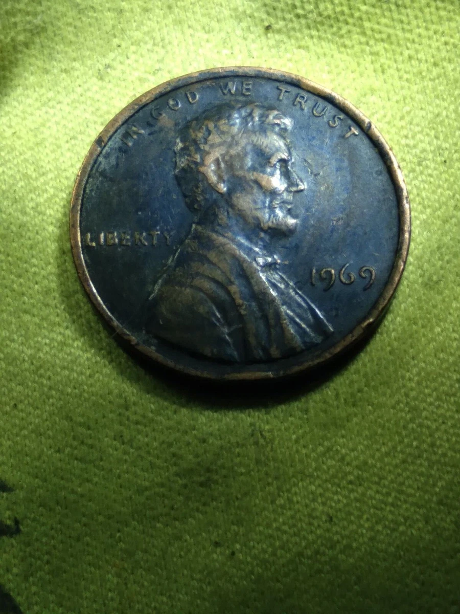 Brass Penny