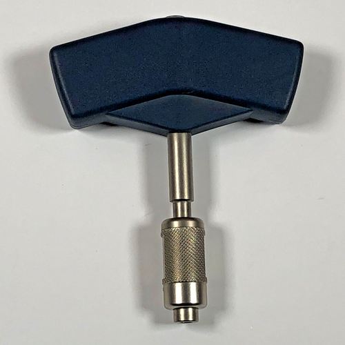 Stryker 702430 T-Handle Elastosil Medium Driver Instrument | eBay