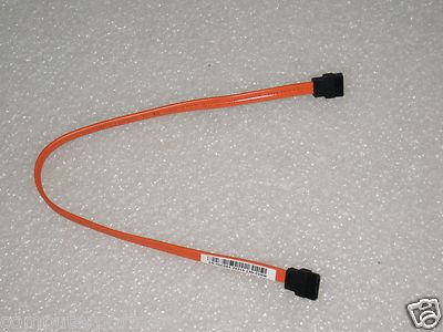 NEW Dell SATA 14" HDD Hard Drive CD DVD Optical Data Cable Straight End ...