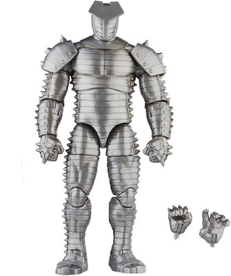 Marvel Legends Destroyer 6" Figure Avengers 60th Anniversary 2 Pack No ...