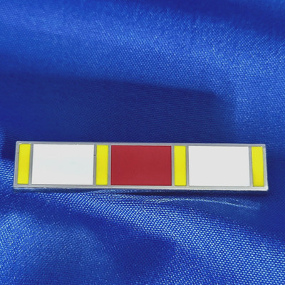 COMMENDATION AWARD BAR PIN, Item #1209 | eBay