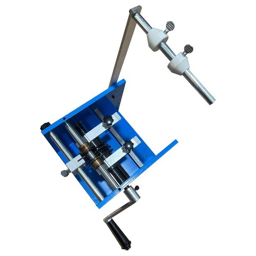 F Type Resistor Forming Machine Manual Axial Lead Bend Cut Form Machine ...