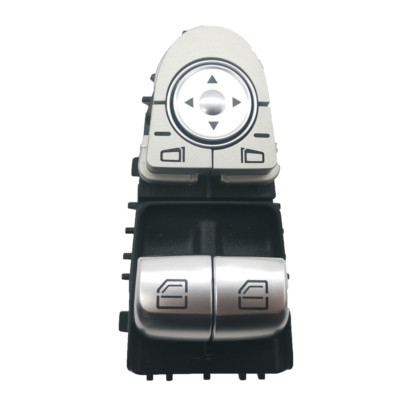 Power Window Switch 2059050302 2059057011 For Mercedes Benz W205 W447 ...
