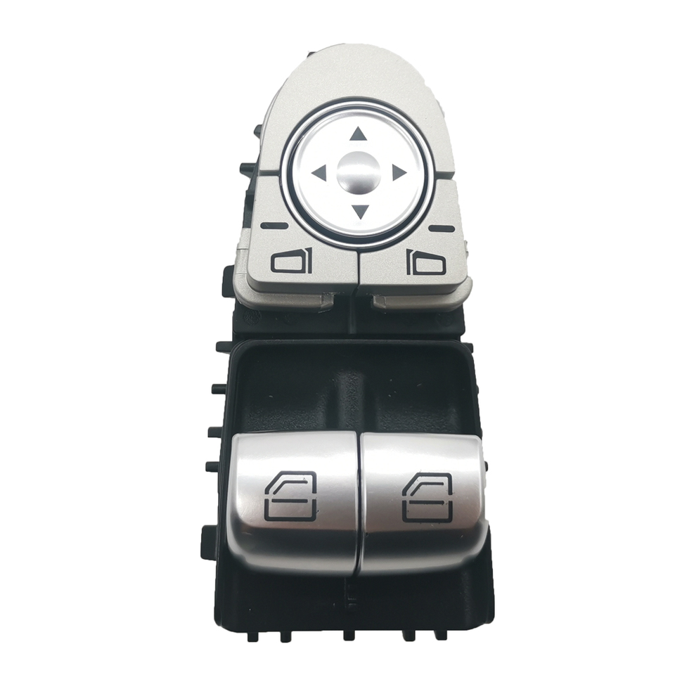 Power Window Switch 2059050302 2059057011 For Mercedes Benz W205 W447 ...