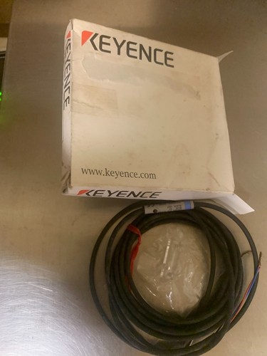 1PC Keyence EM-054 Proximity Sensor Switch EM054 New | eBay