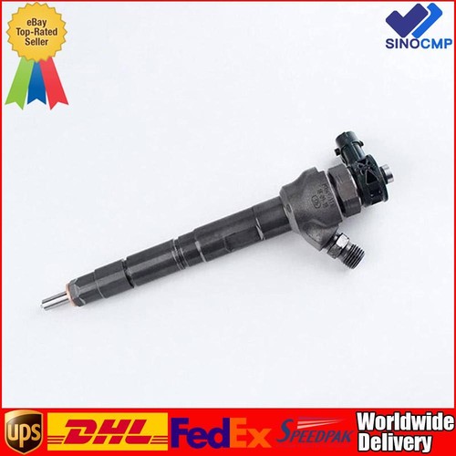 0445110738 0445110886 0445110315 Common Rail Fuel Injector for Nissan ...