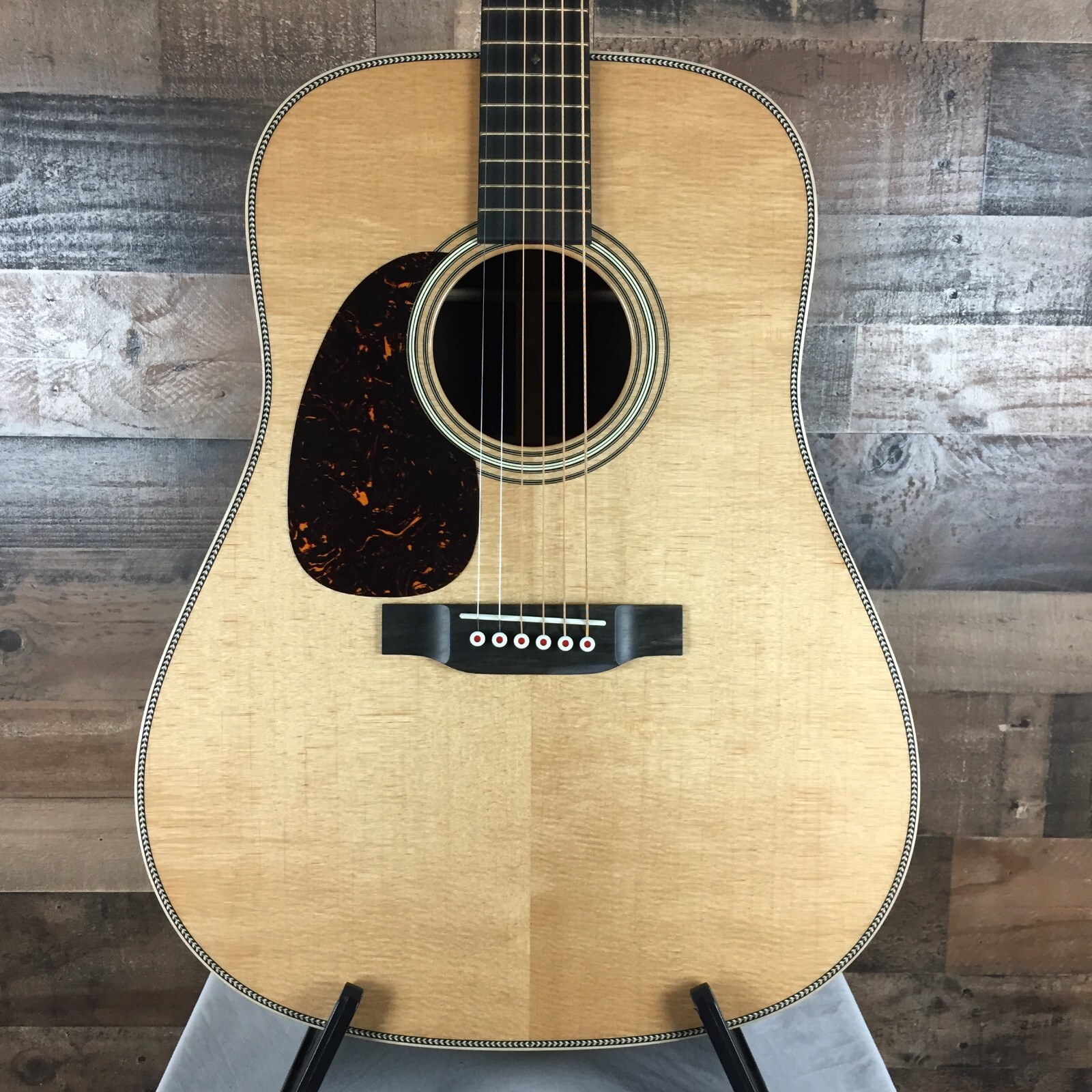Left Handed Martin Guitars for Sale