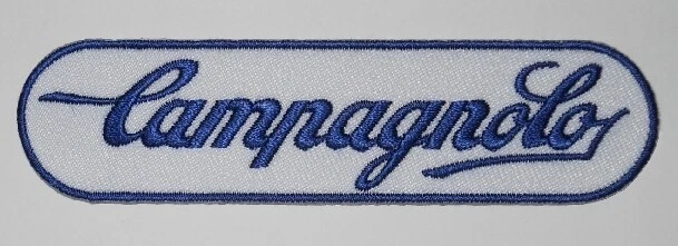 Campagnolo Logo