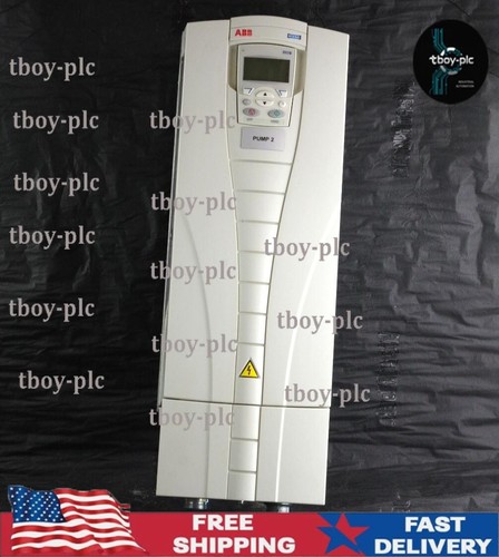 ABB ACH550-UH-031A-4 AC Drive ACH550 20HP 3-Phase 20Hp 15kW 31A No ...