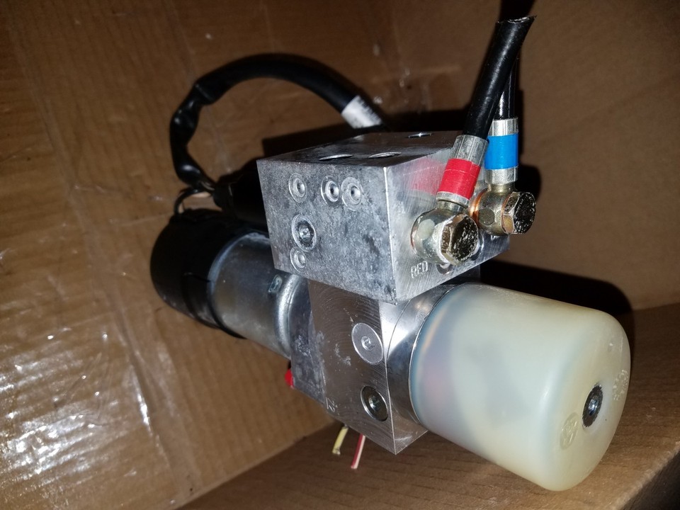 2006-2012 MERCEDES ML350 ML550 GL450 TRUNK LIFT GATE HYDRAULIC SHOCK ...