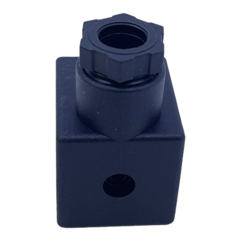 Festo MSSD-C-4P angle plug 10A / 250V Festo angle plug pneumatics Festo ...